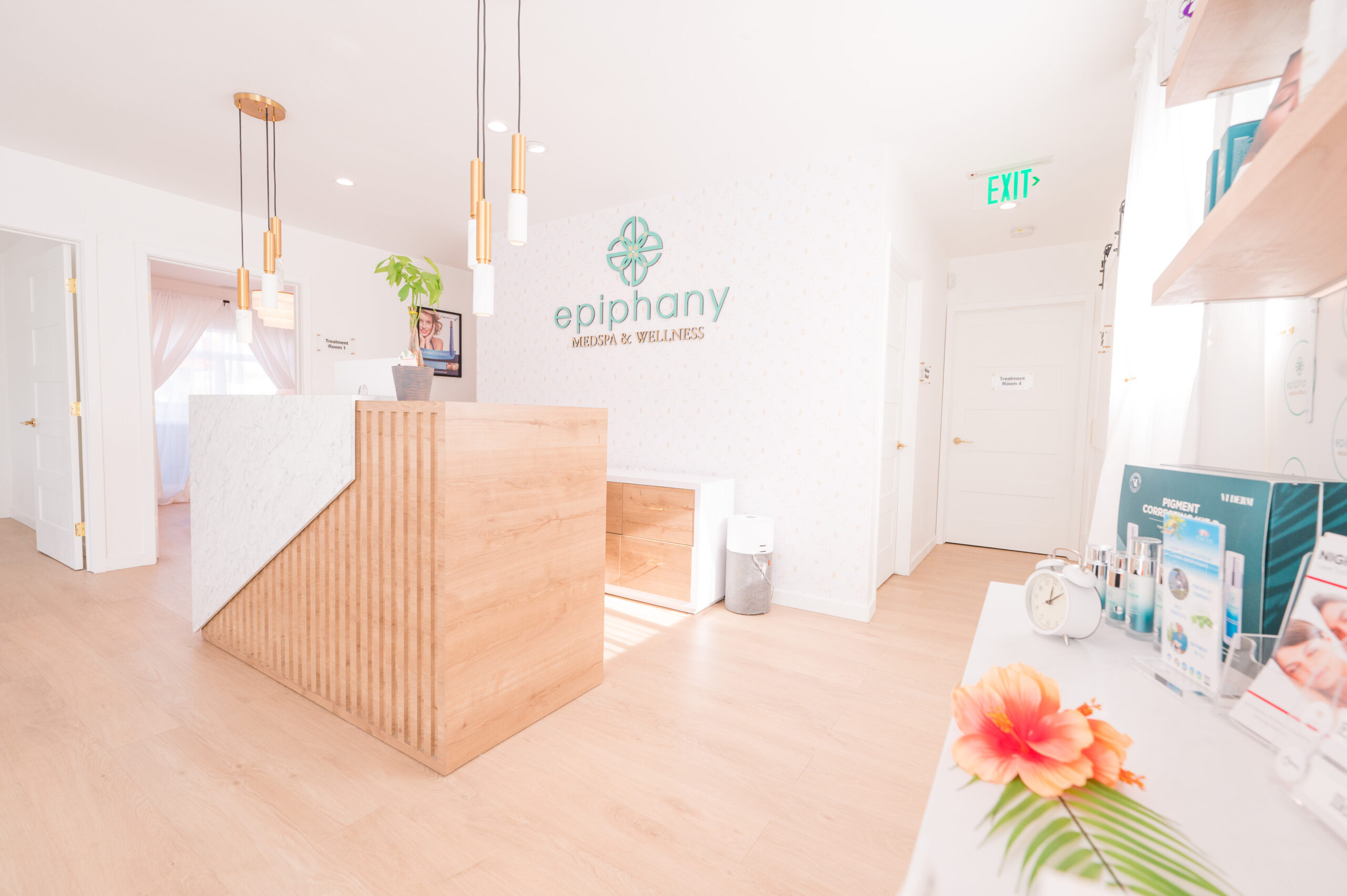 Our Services | EPIPHANY