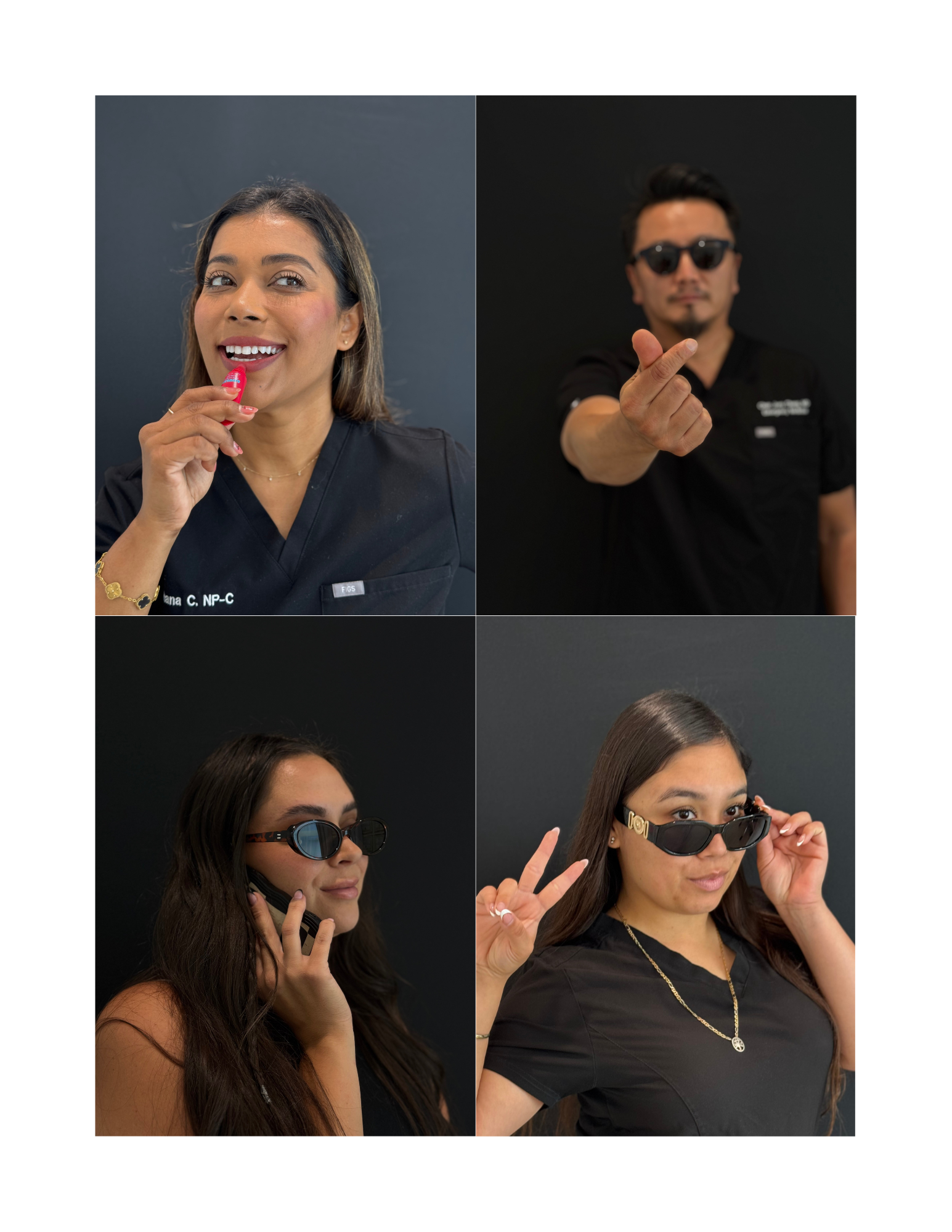 About Epiphany Med Spa Fullerton, CA | Our Expert Team & Mission